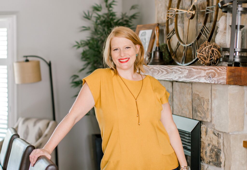 Give It Time - Jennifer Sanders - Family Law Mediator in Niagara